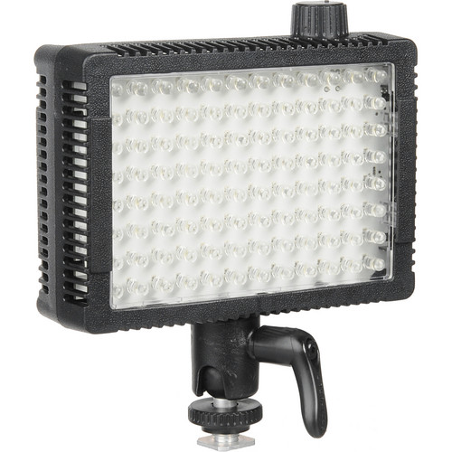 Litepanels MicroPro LED On-Camera Light - Kinesis Studios